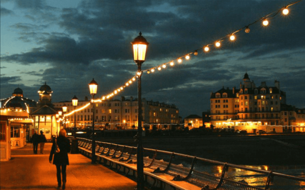 MSD Lighting Ltd - Quality UK Heritage Streetlight Manufacturers