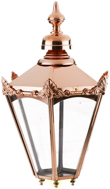 ML017 Mayfair - MSD Lighting Ltd