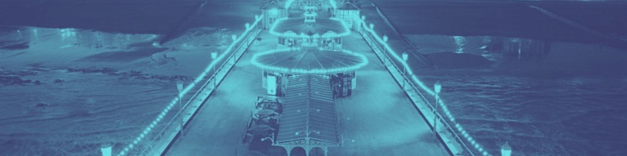 MSD Lighting Ltd - Quality UK Heritage Streetlight Manufacturers