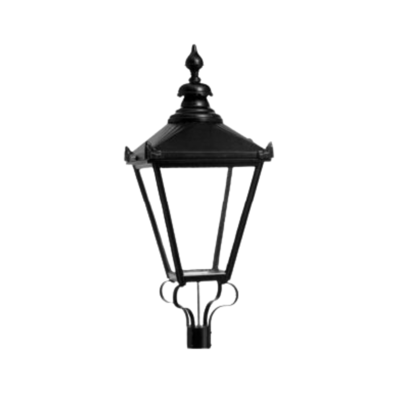 MSD Lighting Ltd - Quality UK Heritage Streetlight Manufacturers